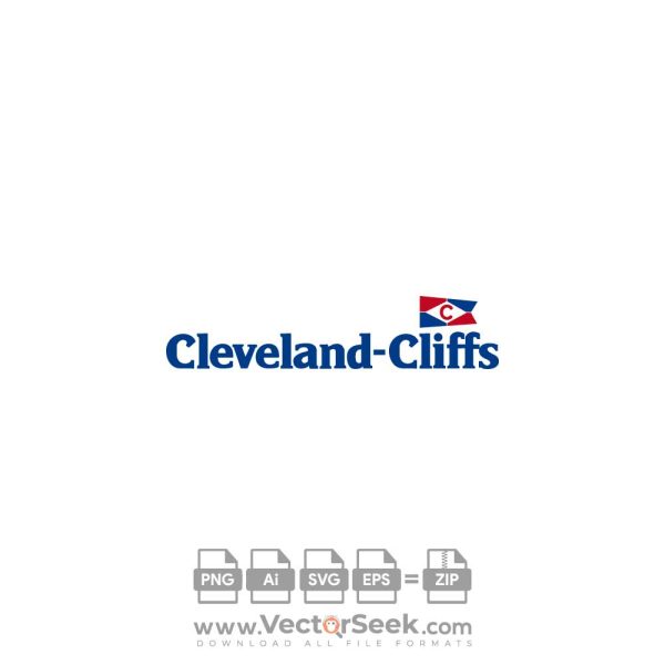 Cliffs Logo Vector - (.Ai .PNG .SVG .EPS Free Download)