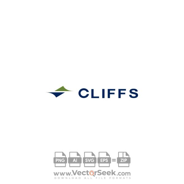 Cliffs Logo Vector - (.Ai .PNG .SVG .EPS Free Download)