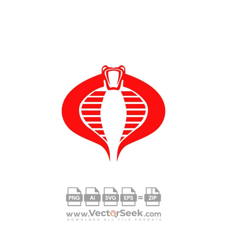 Cobra Logo Vector - (.Ai .PNG .SVG .EPS Free Download)