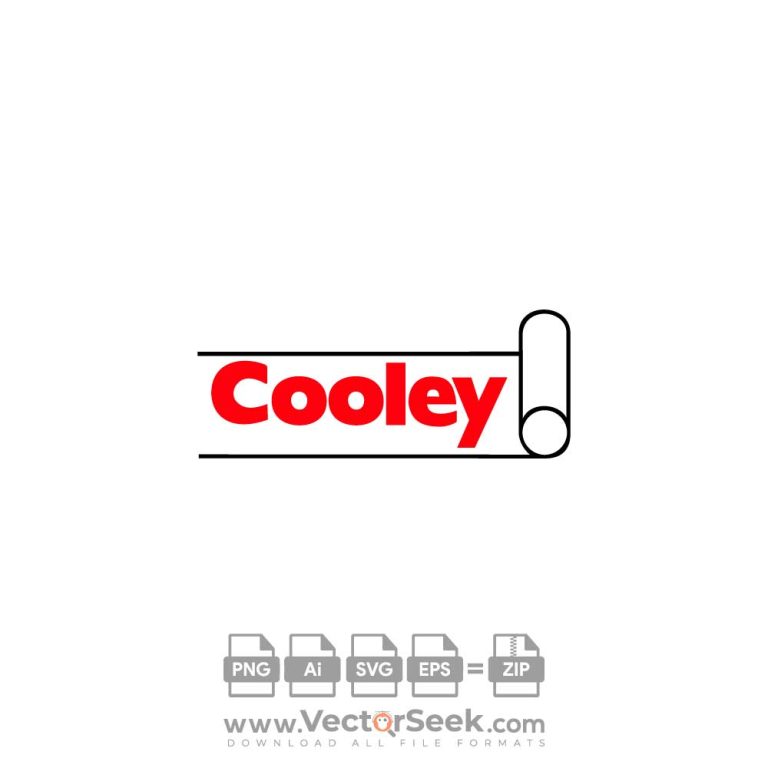 Cooley Logo Vector - (.Ai .PNG .SVG .EPS Free Download)