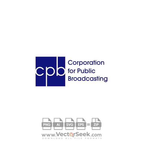 Corporation For Public Broadcasting Logo Vector - (.Ai .PNG .SVG .EPS ...