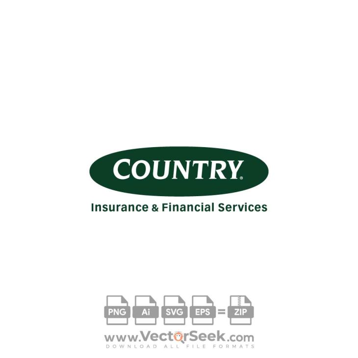 Country Home Logo Vector - (.Ai .PNG .SVG .EPS Free Download)