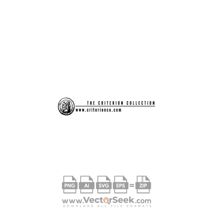 Criterion Collection Logo Vector - (.Ai .PNG .SVG .EPS Free Download)