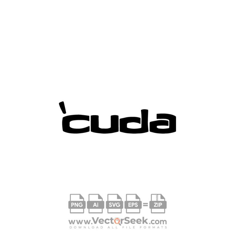 Cuda Logo Vector - (.Ai .PNG .SVG .EPS Free Download)