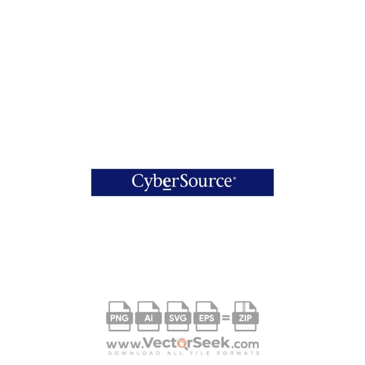 CyberSource Logo Vector - (.Ai .PNG .SVG .EPS Free Download)