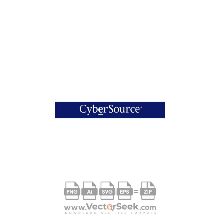 CyberSource Logo Vector - (.Ai .PNG .SVG .EPS Free Download)