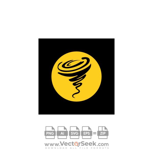 Cyclone Logo Vector - (.Ai .PNG .SVG .EPS Free Download)