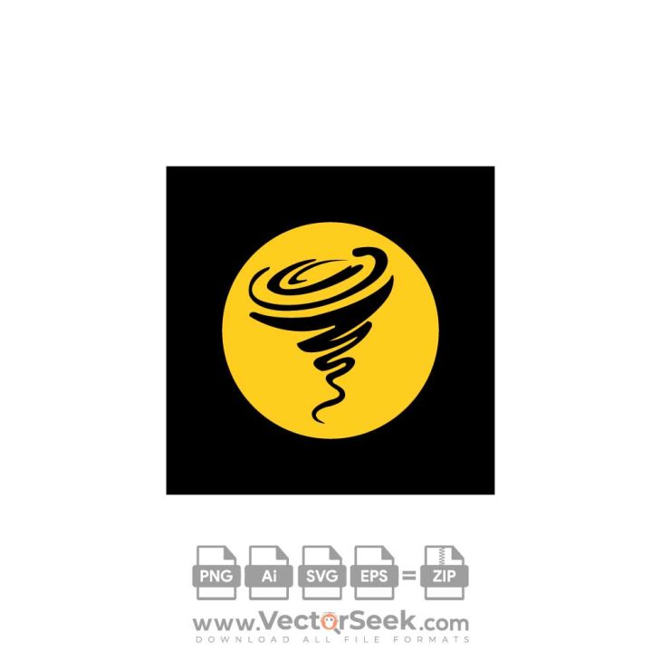 Cyclone Logo Vector - (.Ai .PNG .SVG .EPS Free Download)