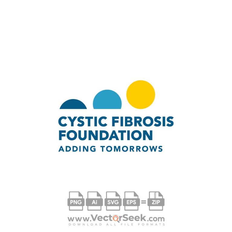 Cystic Fibrosis Foundation Logo Vector - (.Ai .PNG .SVG .EPS Free Download)