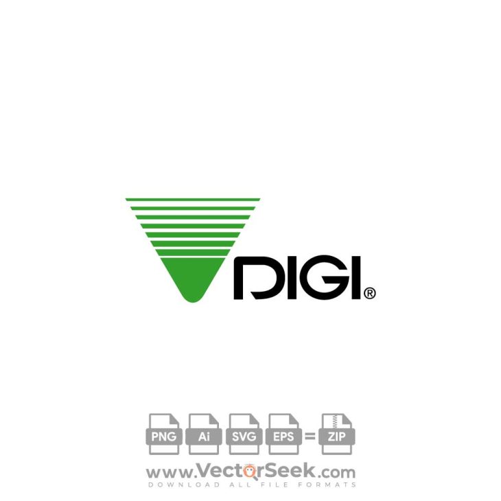 DIGI Logo Vector - (.Ai .PNG .SVG .EPS Free Download)