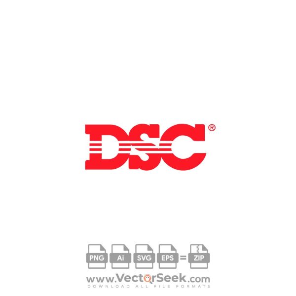 DSC Logo Vector - (.Ai .PNG .SVG .EPS Free Download)