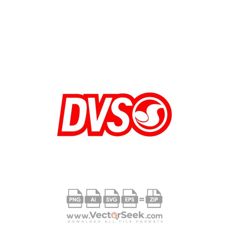 DVS Shoes Logo Vector - (.Ai .PNG .SVG .EPS Free Download)