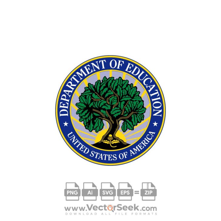 Department of Education Logo Vector - (.Ai .PNG .SVG .EPS Free Download)
