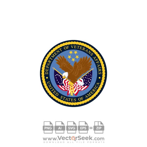 Department of Veterans Affairs Logo Vector - (.Ai .PNG .SVG .EPS Free ...