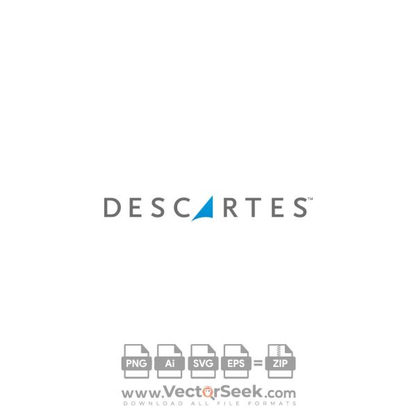 Descartes Logo Vector - (.Ai .PNG .SVG .EPS Free Download)