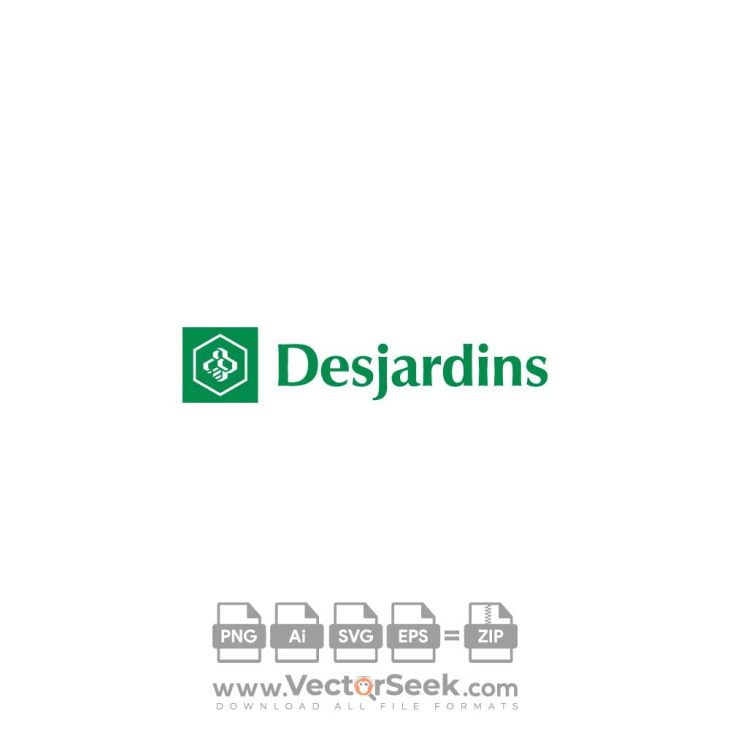 Desjardins Logo Vector - (.Ai .PNG .SVG .EPS Free Download)