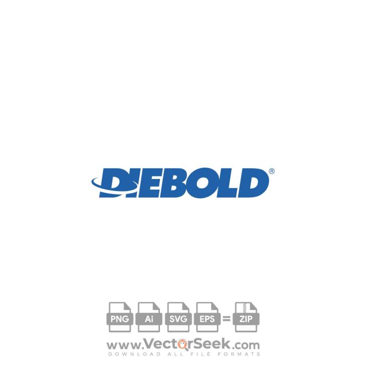 Diebold Logo Vector - (.Ai .PNG .SVG .EPS Free Download)
