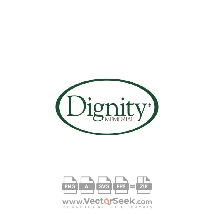 Dignity Memorial Logo Vector - (.Ai .PNG .SVG .EPS Free Download)