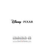 Disney Pixar Logo Vector - (.Ai .PNG .SVG .EPS Free Download)