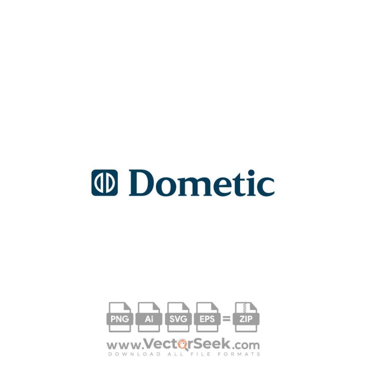 Dometic Logo Vector - (.Ai .PNG .SVG .EPS Free Download)