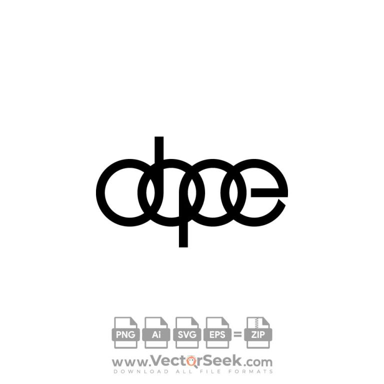 Dope Logo Vector - (.Ai .PNG .SVG .EPS Free Download)