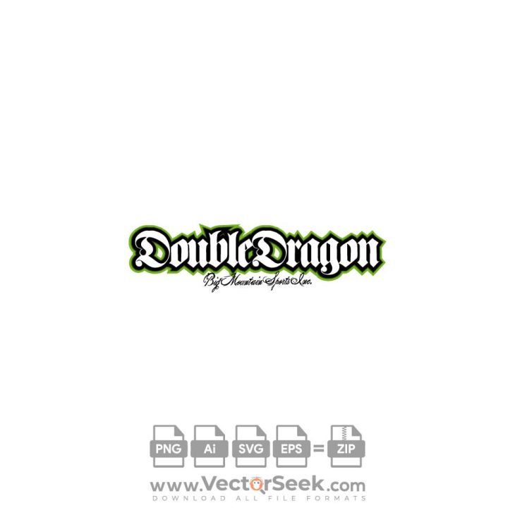 Dragon Ball Goku Logo Vector - (.Ai .PNG .SVG .EPS Free Download)