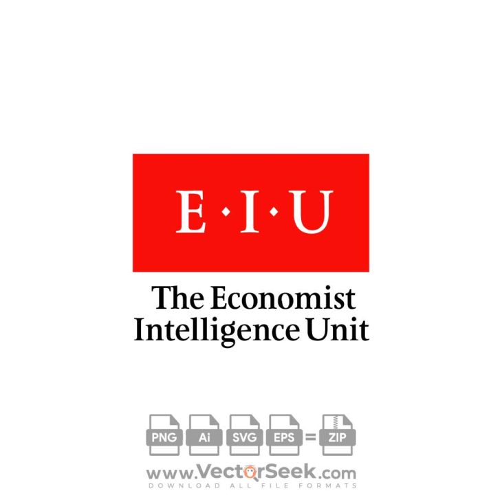 EIU Logo Vector - (.Ai .PNG .SVG .EPS Free Download)
