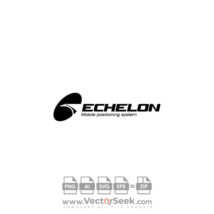 Echelon Logo Vector - (.Ai .PNG .SVG .EPS Free Download)