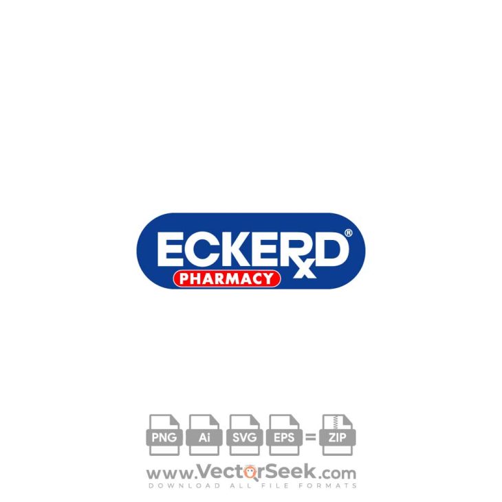 Eckerd Logo Vector - (.Ai .PNG .SVG .EPS Free Download)