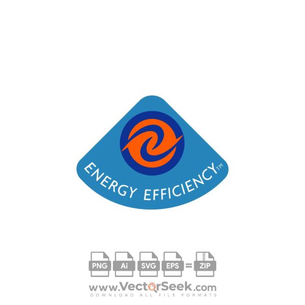 Energy Efficiency Logo Vector - (.Ai .PNG .SVG .EPS Free Download)