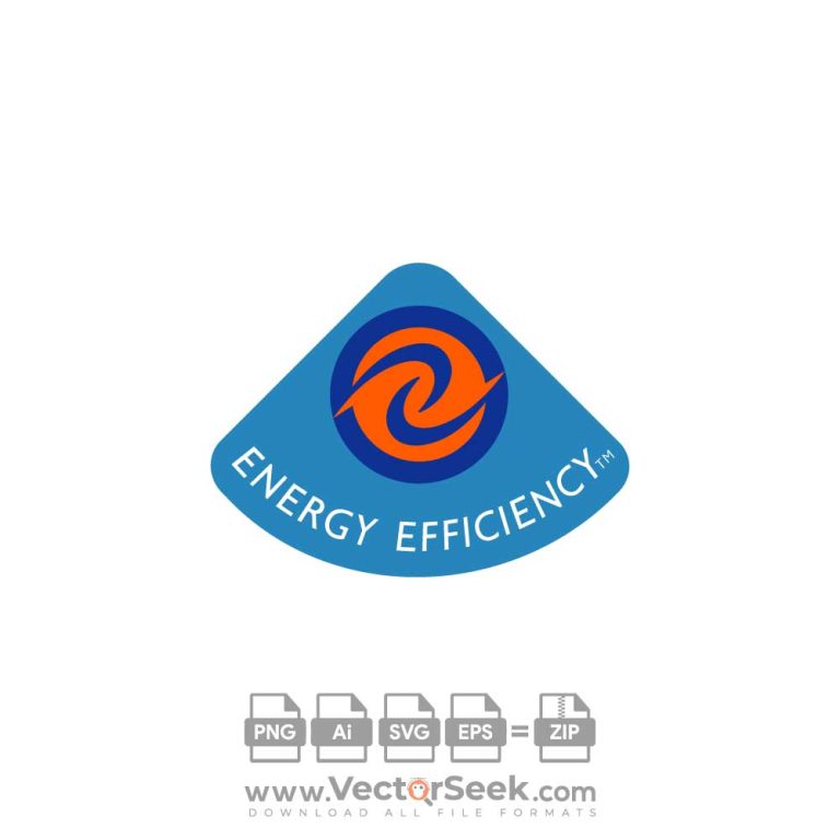 Energy Efficiency Logo Vector - (.Ai .PNG .SVG .EPS Free Download)