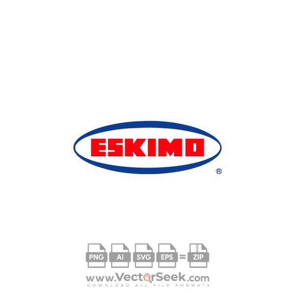 Eskimo Logo Vector - (.Ai .PNG .SVG .EPS Free Download)