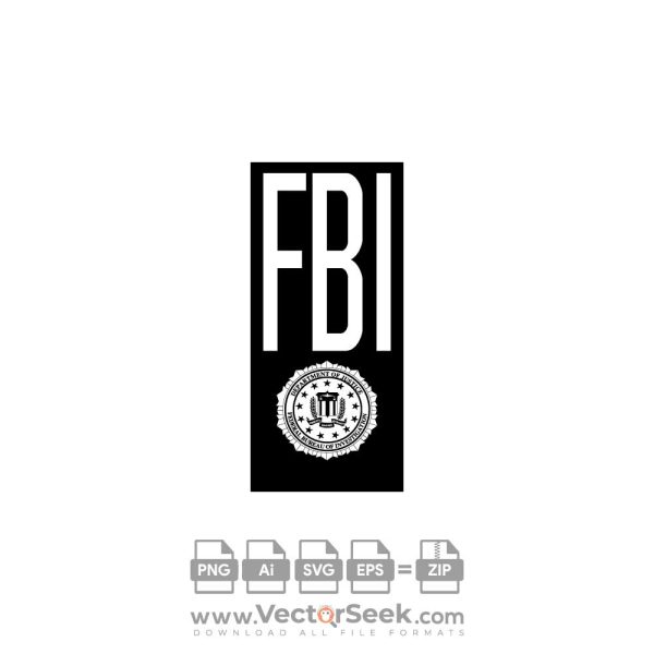 FBI ANTI PIRACY Logo Vector - (.Ai .PNG .SVG .EPS Free Download)