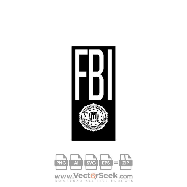 FBI ANTI PIRACY Logo Vector - (.Ai .PNG .SVG .EPS Free Download)