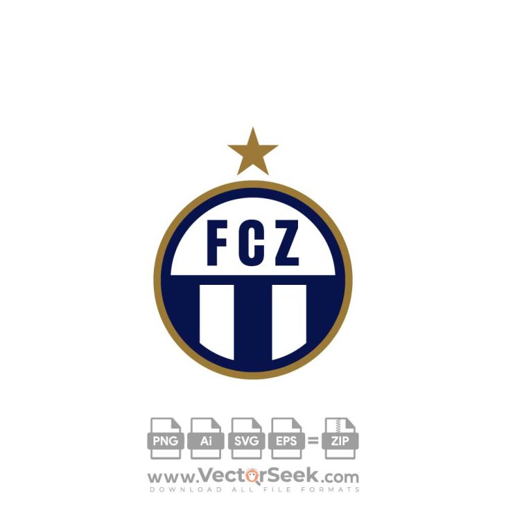 Zurich Logo Vector - (.Ai .PNG .SVG .EPS Free Download)