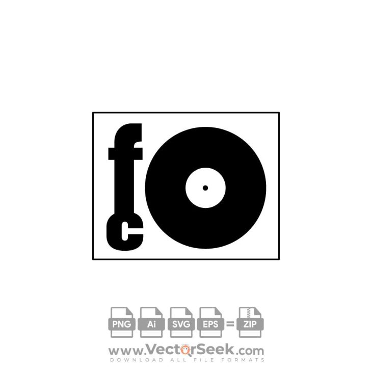 FCR Logo Vector - (.Ai .PNG .SVG .EPS Free Download)