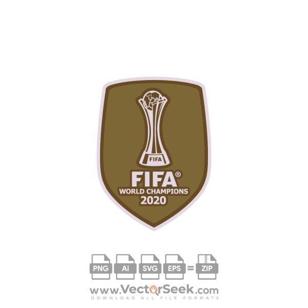 FIFA World Club Cup Badge Logo Vector - (.Ai .PNG .SVG .EPS Free Download) FIFA World Club Cup Badge Logo Vector - (.Ai .PNG .SVG .EPS Free Download)