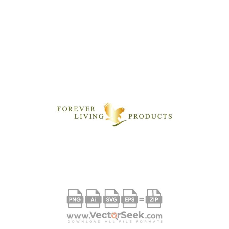 FOREVER LIVING Logo Vector - (.Ai .PNG .SVG .EPS Free Download)