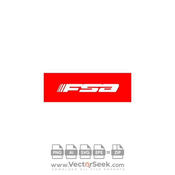 FSA Logo Vector - (.Ai .PNG .SVG .EPS Free Download)