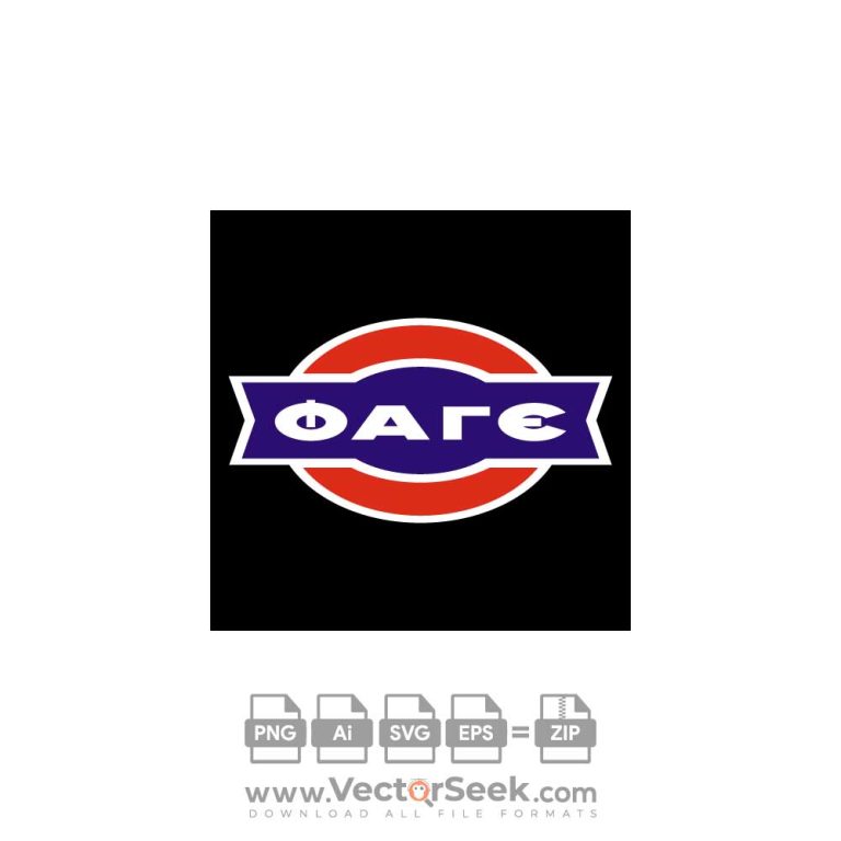 Fage Logo Vector - (.Ai .PNG .SVG .EPS Free Download)