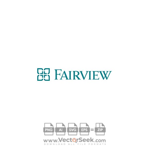 Fairview Logo Vector - (.Ai .PNG .SVG .EPS Free Download)
