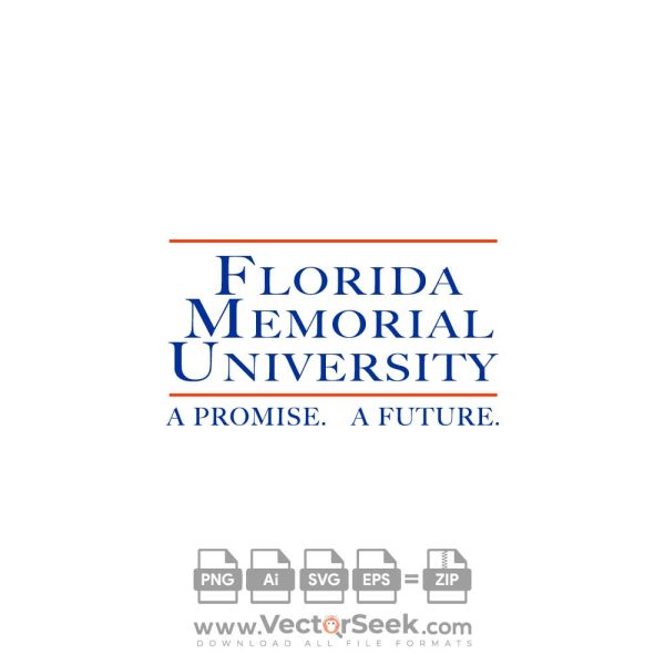 Florida Memorial University Logo Vector - (.Ai .PNG .SVG .EPS Free ...