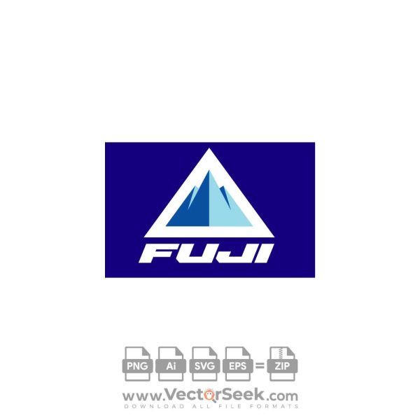 Fuji Electric Logo Vector - (.Ai .PNG .SVG .EPS Free Download)
