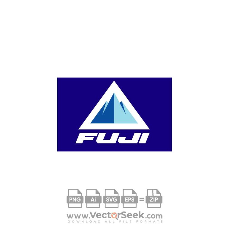 Fuji Bikes Logo Vector - (.Ai .PNG .SVG .EPS Free Download)