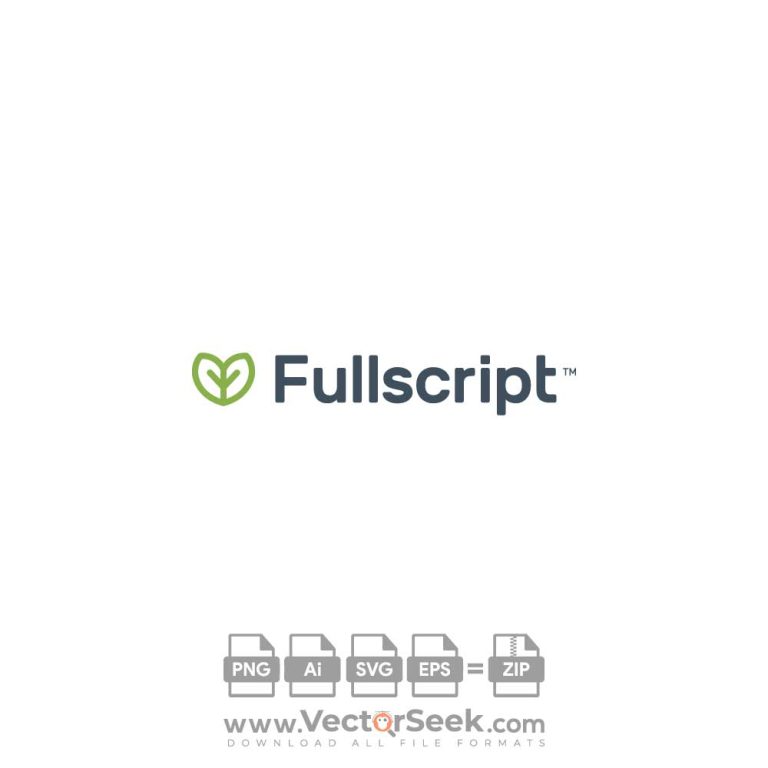 Fullscript Logo Vector - (.Ai .PNG .SVG .EPS Free Download)