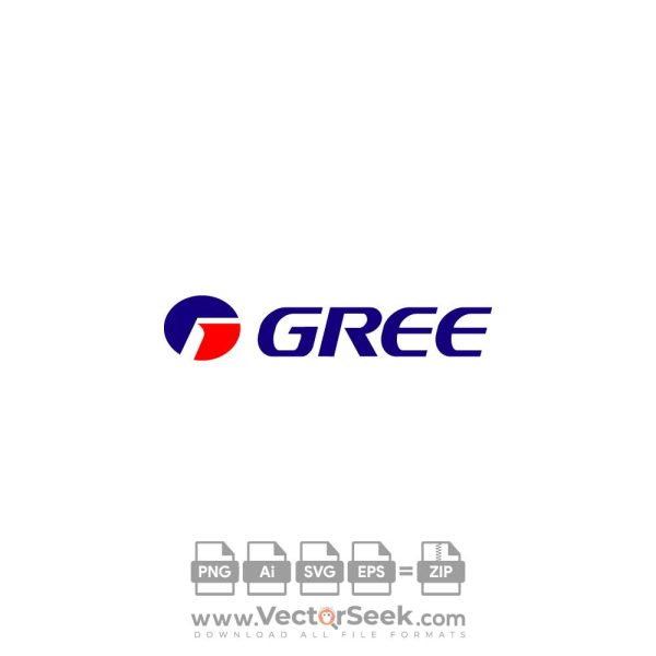 GREE Logo Vector - (.Ai .PNG .SVG .EPS Free Download)