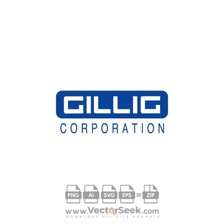 Gillig Logo Vector - (.Ai .PNG .SVG .EPS Free Download)