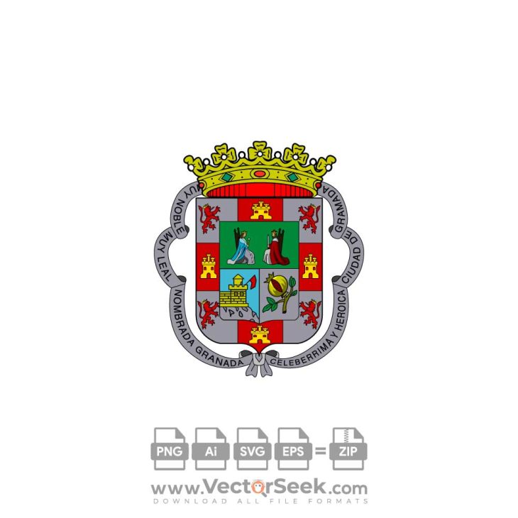 Granada Logo Vector - (.Ai .PNG .SVG .EPS Free Download)