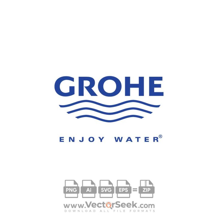 Grohe Logo Vector - (.Ai .PNG .SVG .EPS Free Download)
