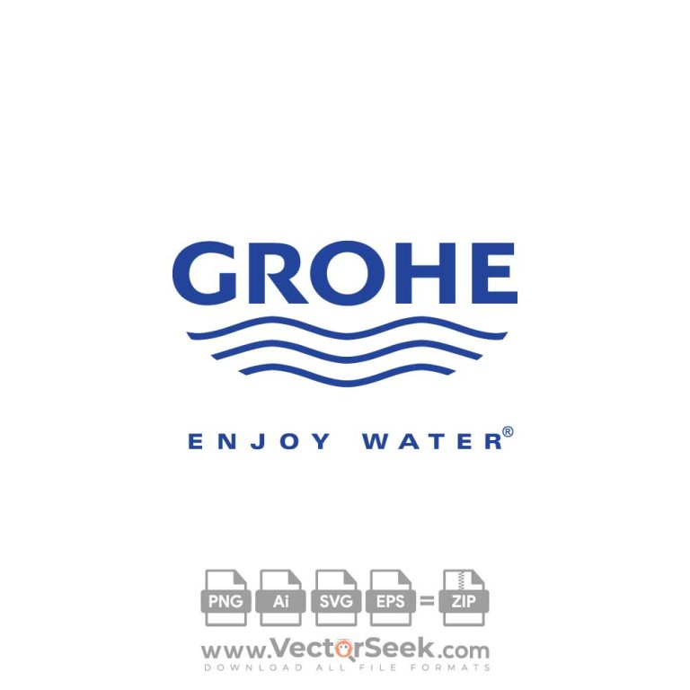 Grohe Logo Vector - (.Ai .PNG .SVG .EPS Free Download)